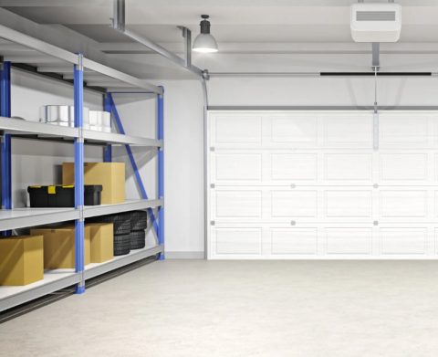 Maximize Space with Custom Garage Storage Solutions - Coastal Closets ...